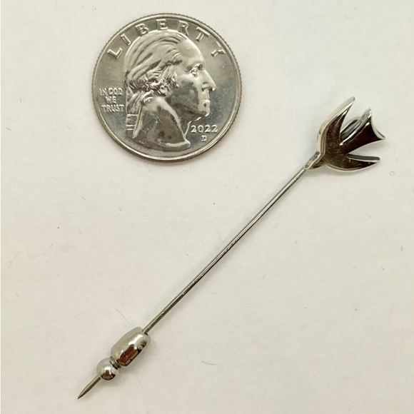 James Avery | Jewelry | James Avery Retired Sterling Descending Dove ...